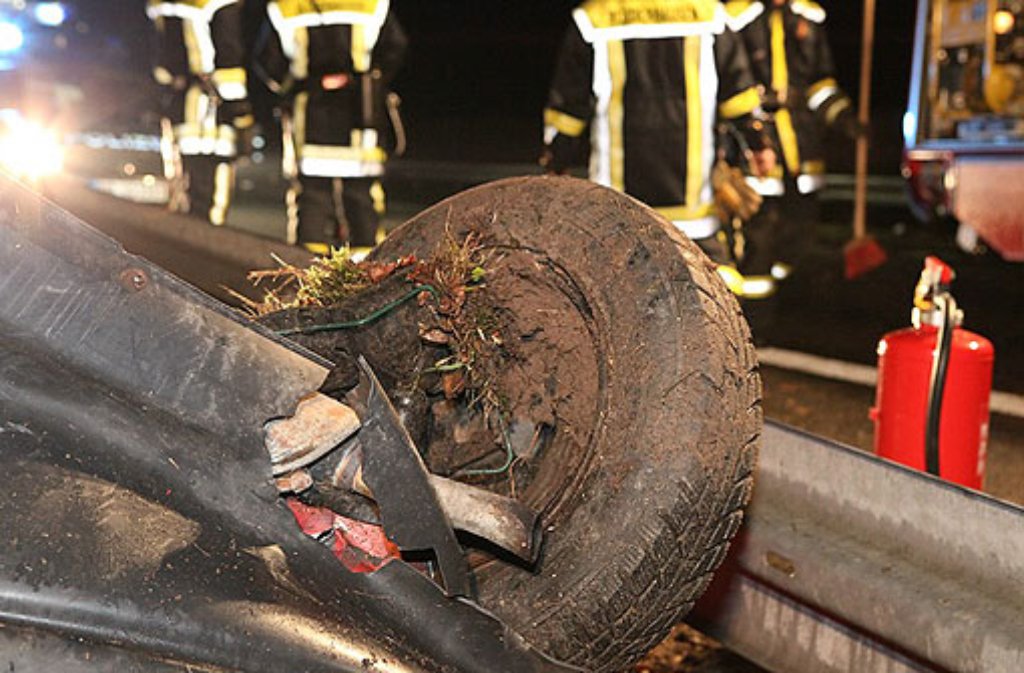 Fabelhafte Unfall B29 Heute Aktuell Fotos