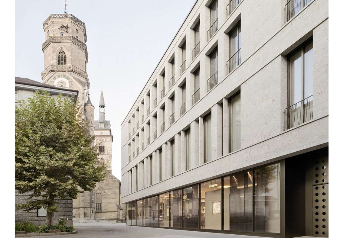 Architekten In Stuttgart