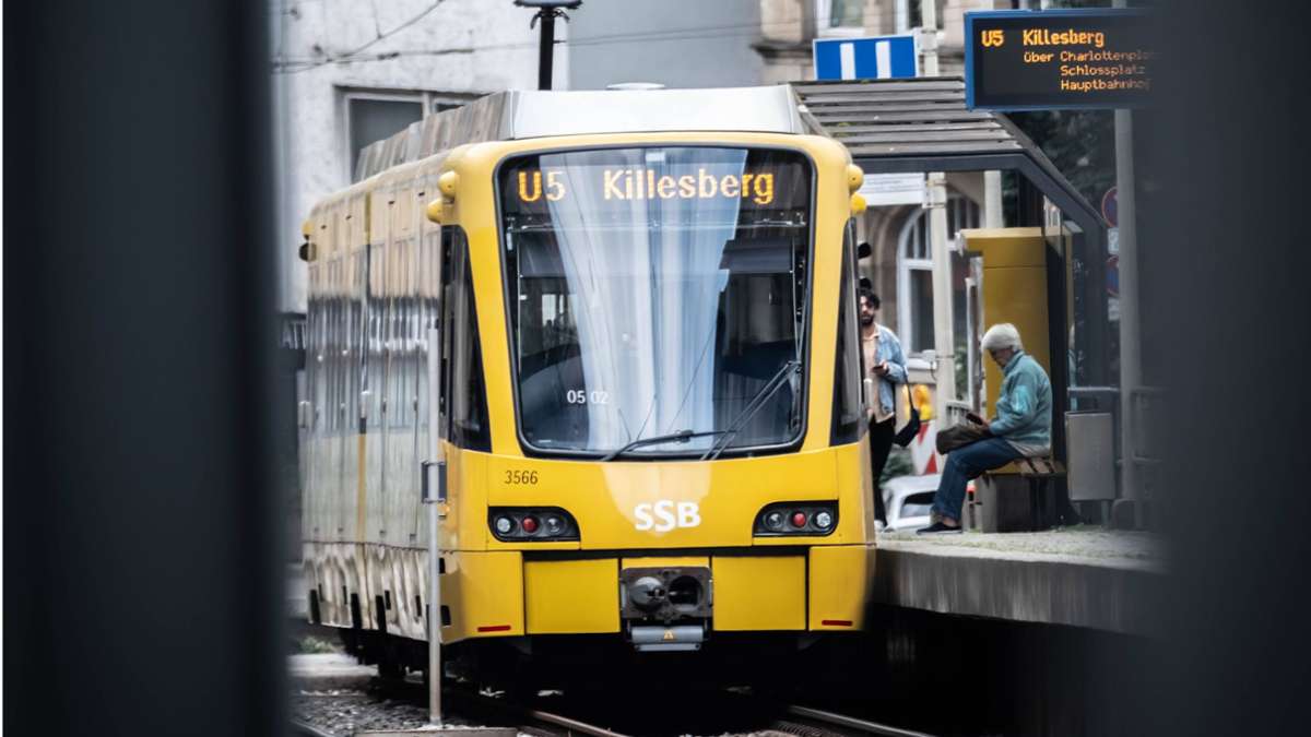 Ez Plus Stuttgart