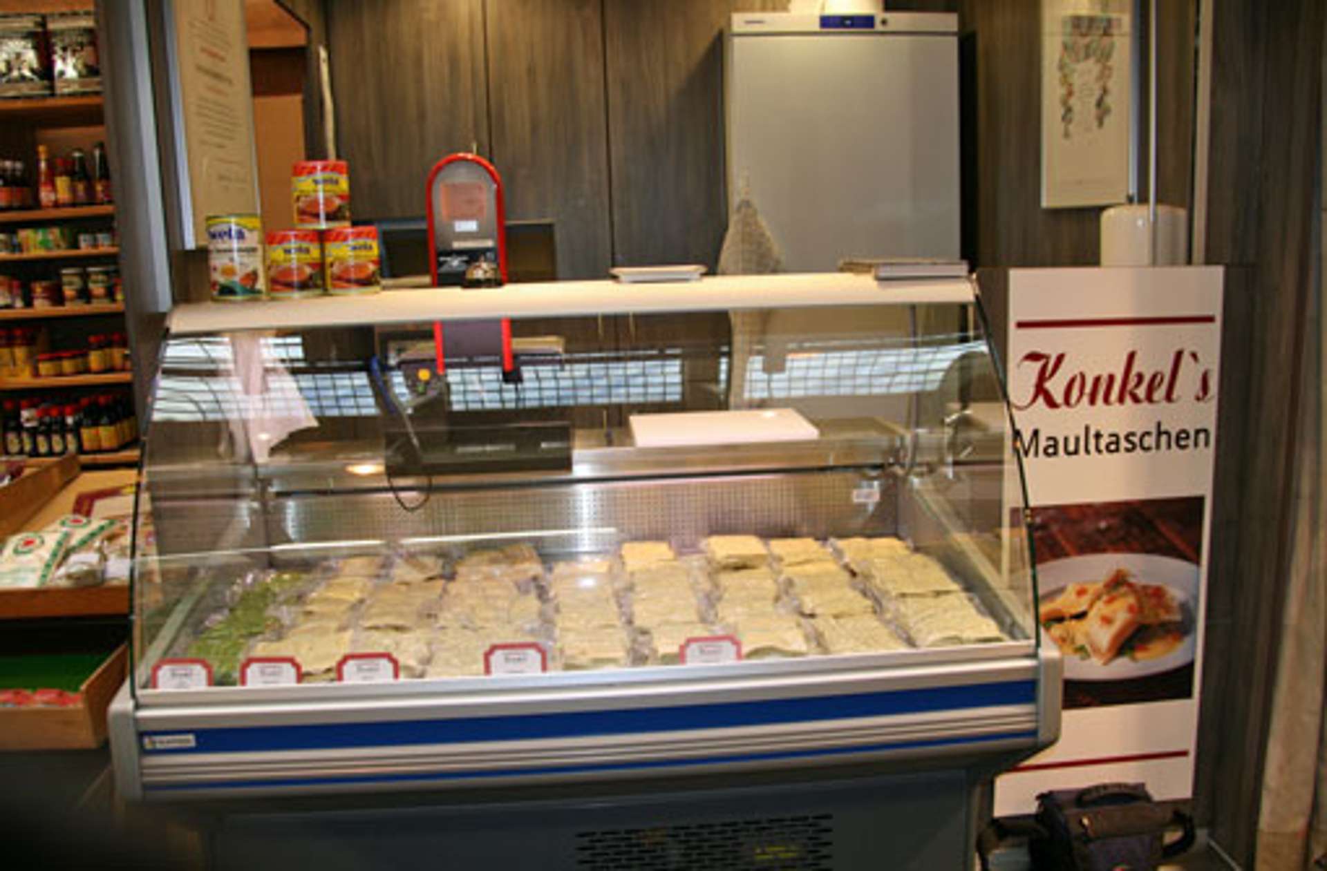 Beste Maultaschen Stuttgart Metzgerei