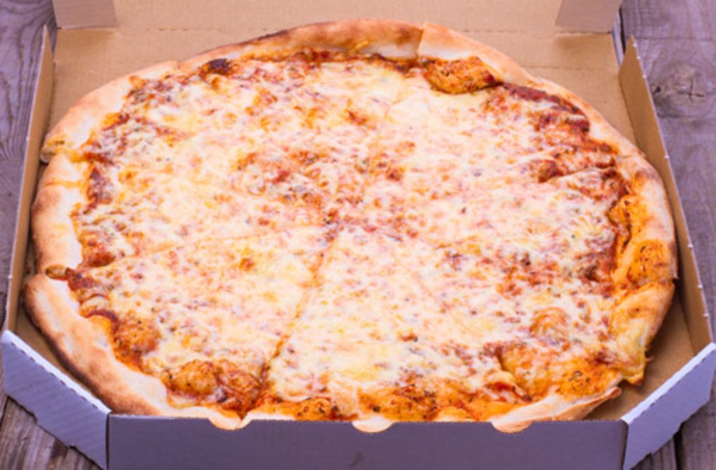 Blaulicht Aus Stuttgart 18 September Pizzaboten Mit Pistole Bedroht 0245