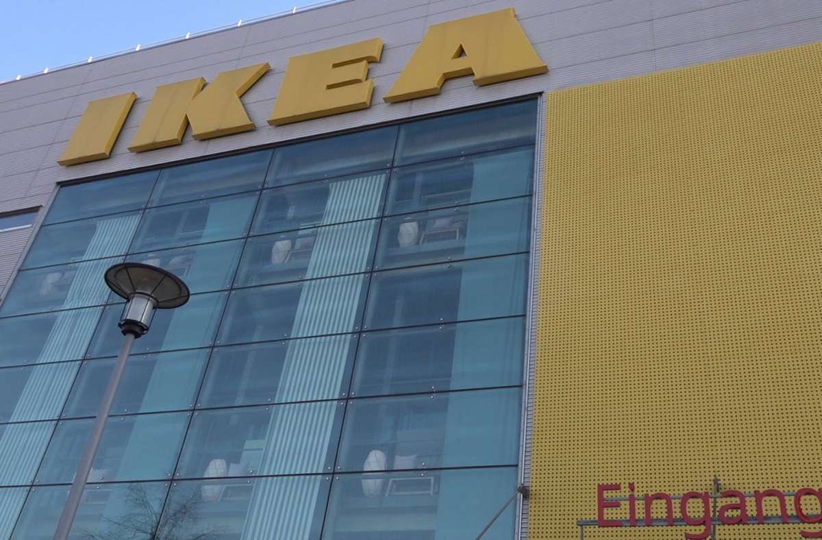 Ikea Ludwigsburg Telefon