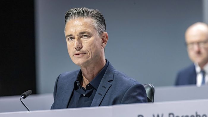 Lutz Meschke Gehalt