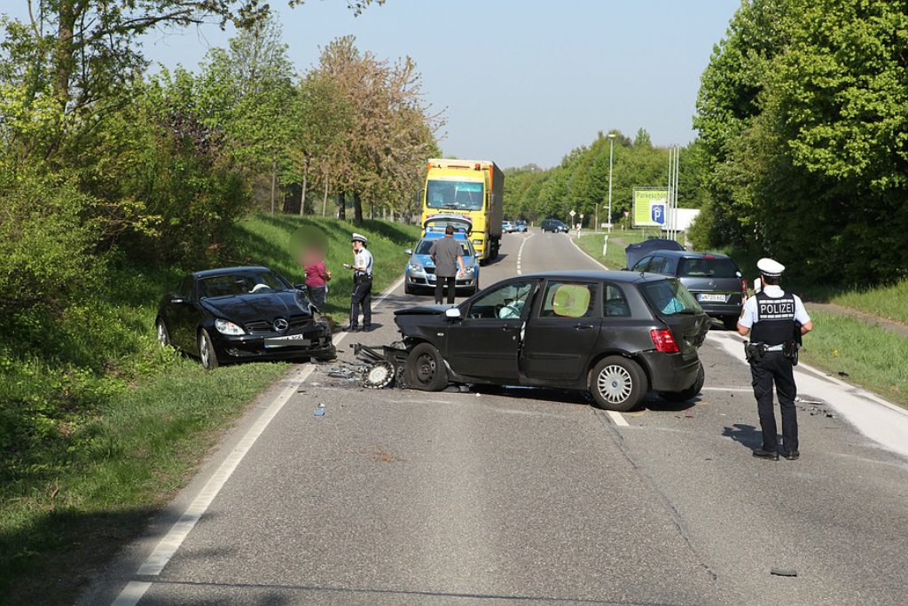 Polizeibericht Ludwigsburg Aktuell