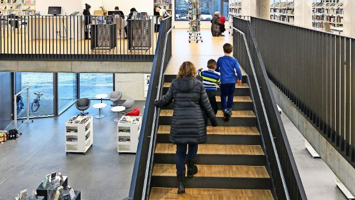 Mediathek Buhl Offnungszeiten