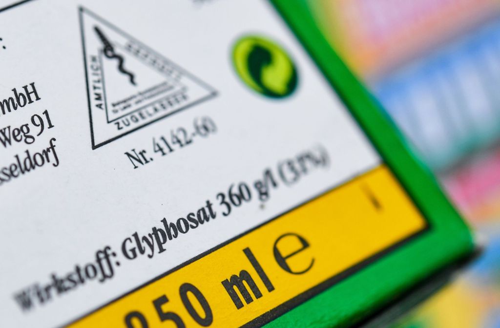 Bayer: Glyphosat-Prozess gegen Monsanto dürfte neu aufgerollt werden ...