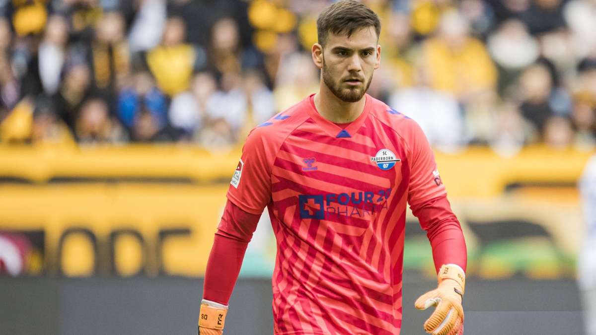 VfB Stuttgart: „Mein Ziel ist es, Bundesliga zu spielen“ – Dennis ...