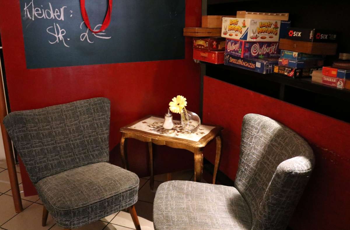 Cafe De Ville Schorndorf