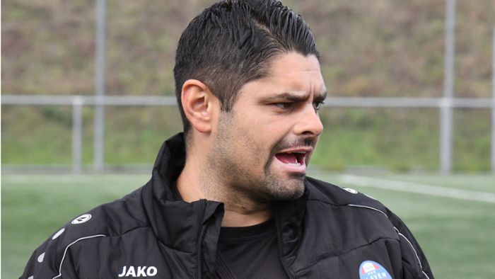 Fußball-Kreisliga A Stuttgart/Böblingen, Staffel 2: Saunagutscheine für ...