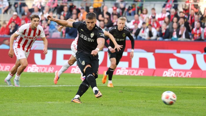 VfB Stuttgart: Sieben neue Stuttgarter – die VfB-Zugänge im Überblick ...