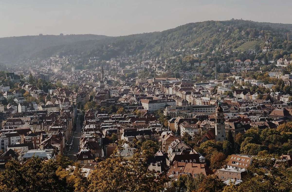 Herbst im Kessel: 10 Dinge, die typisch für den Herbst in Stuttgart ...