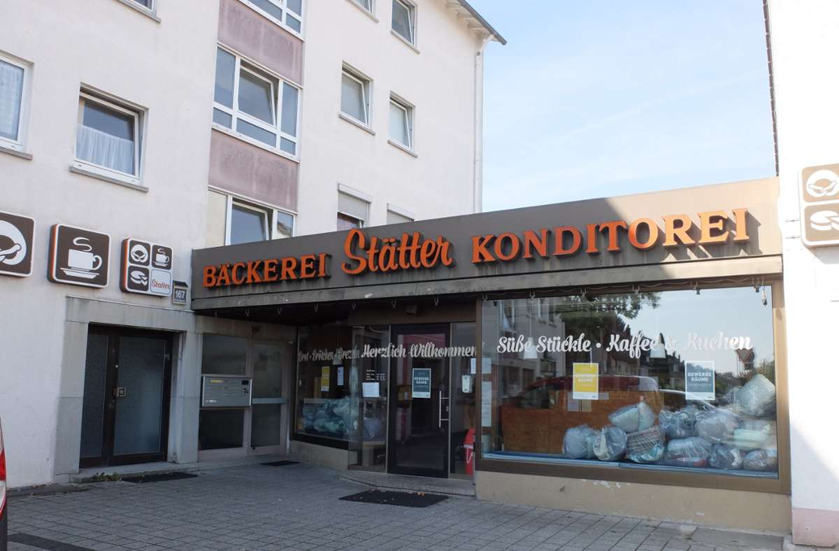 Second Hand Bad Cannstatt