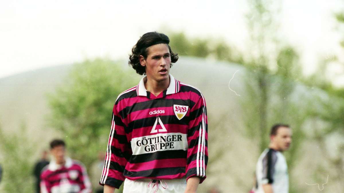 VfB-Nationalspieler bei U-17-WM: Diese VfB-Youngster nahmen an einer ...