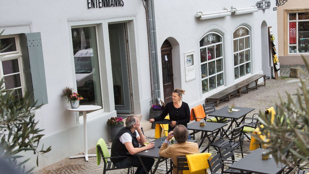 Restaurants in Esslingen: Neueröffnungen an jeder Ecke - Landkreis ...