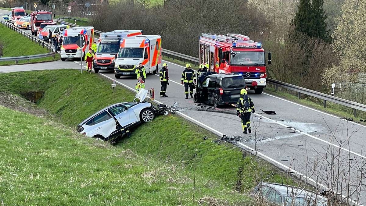 Unfall Heute B28