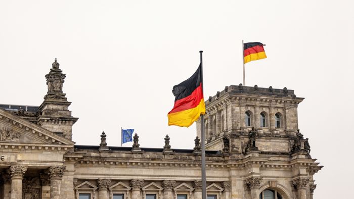 Tag der deutschen Einheit: Stiller Feiertag am 3. Oktober?