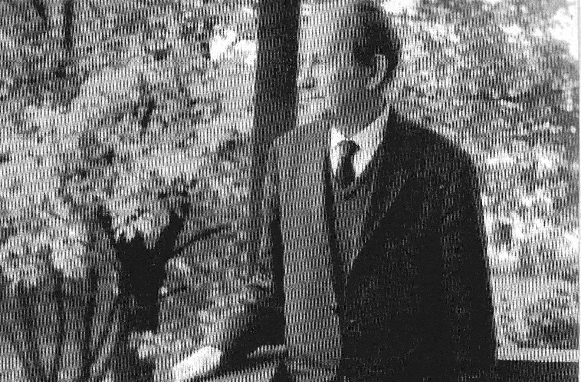 Ex-DLA-Chef Ulrich Ott: „Die Nazis suchten Autoren, um sie zu missbrauchen“