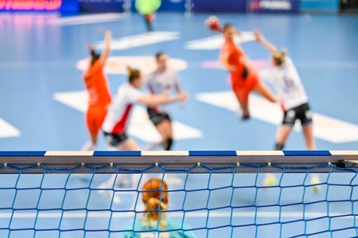 Wie Lange Dauert Handballspiel