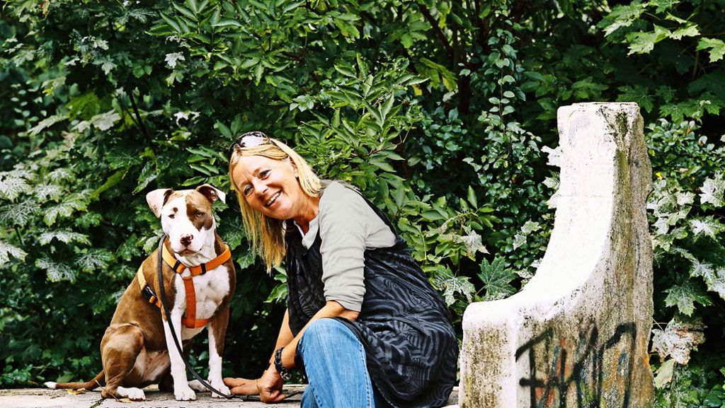 Die Autorin Susanne Preusker ist tot: Abschied von einer starken Frau ...