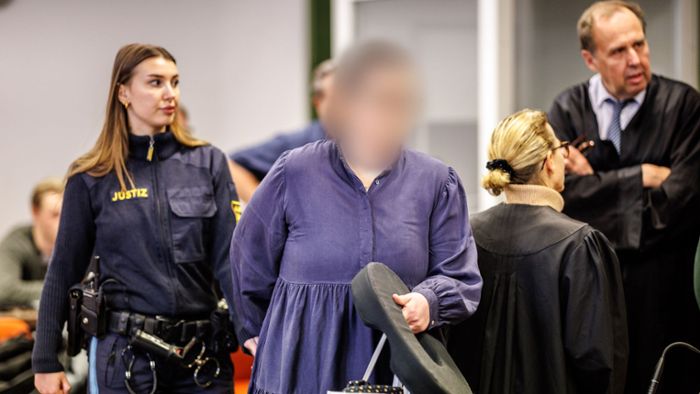 Welche Krankheit Hat Andrea Tandler