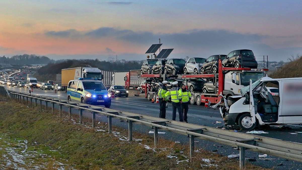 Erstaunlich Was Erhoht Die Unfallgefahr Bilder