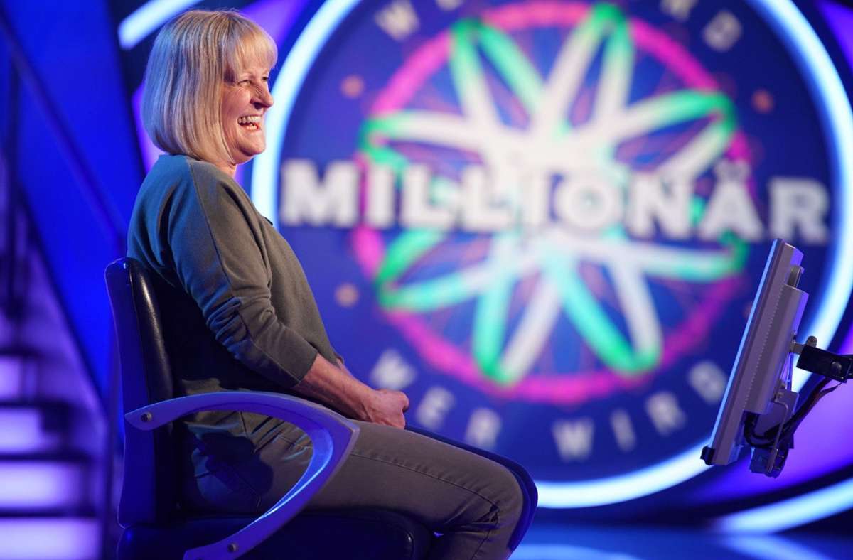 „Wer wird Millionär?“: Mutter von No Angels-Star zu Gast - Panorama