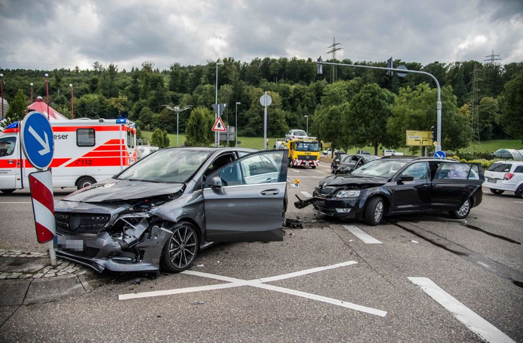 Polizeibericht Esslingen Aktuell