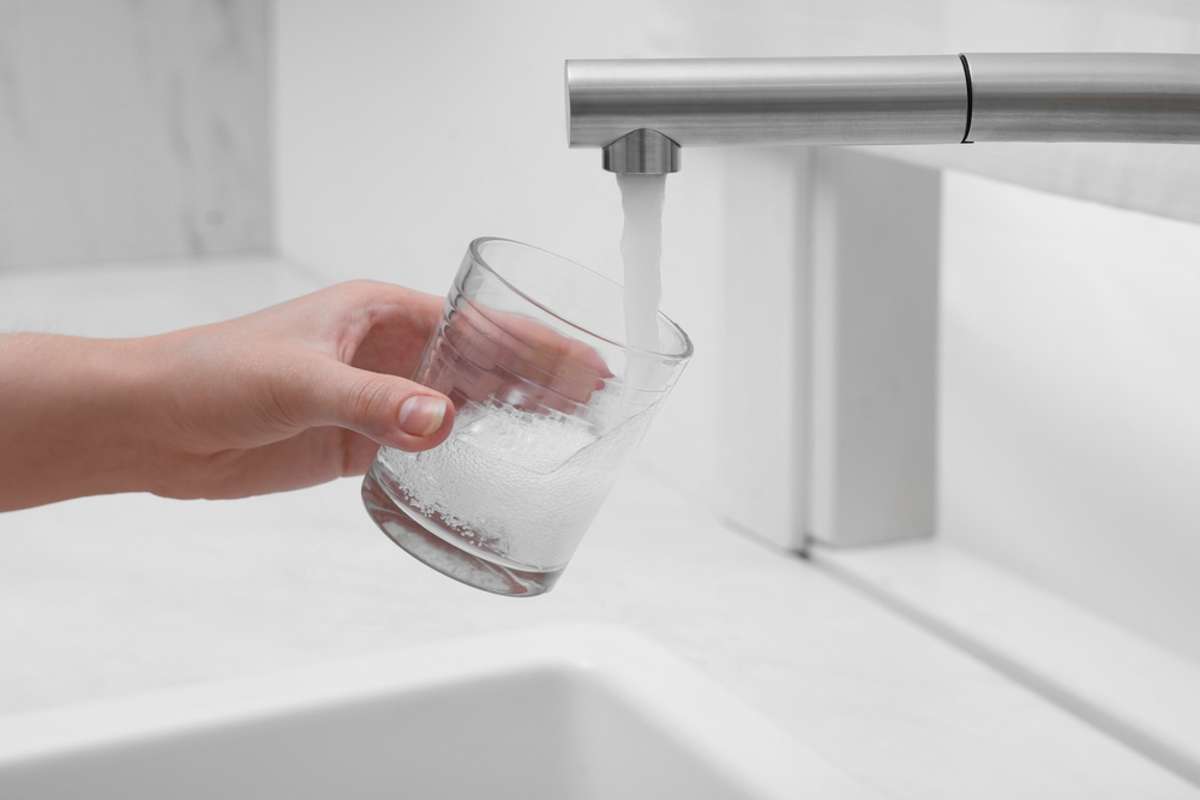 Kroatien Leitungswasser Trinken