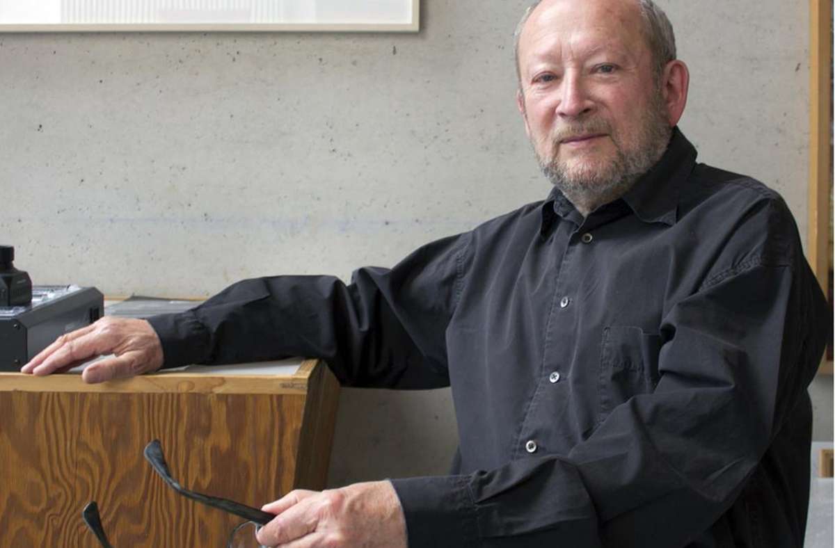 Ulrich Bernhardt zum 80.: Kunst braucht Allianzen! - Kultur