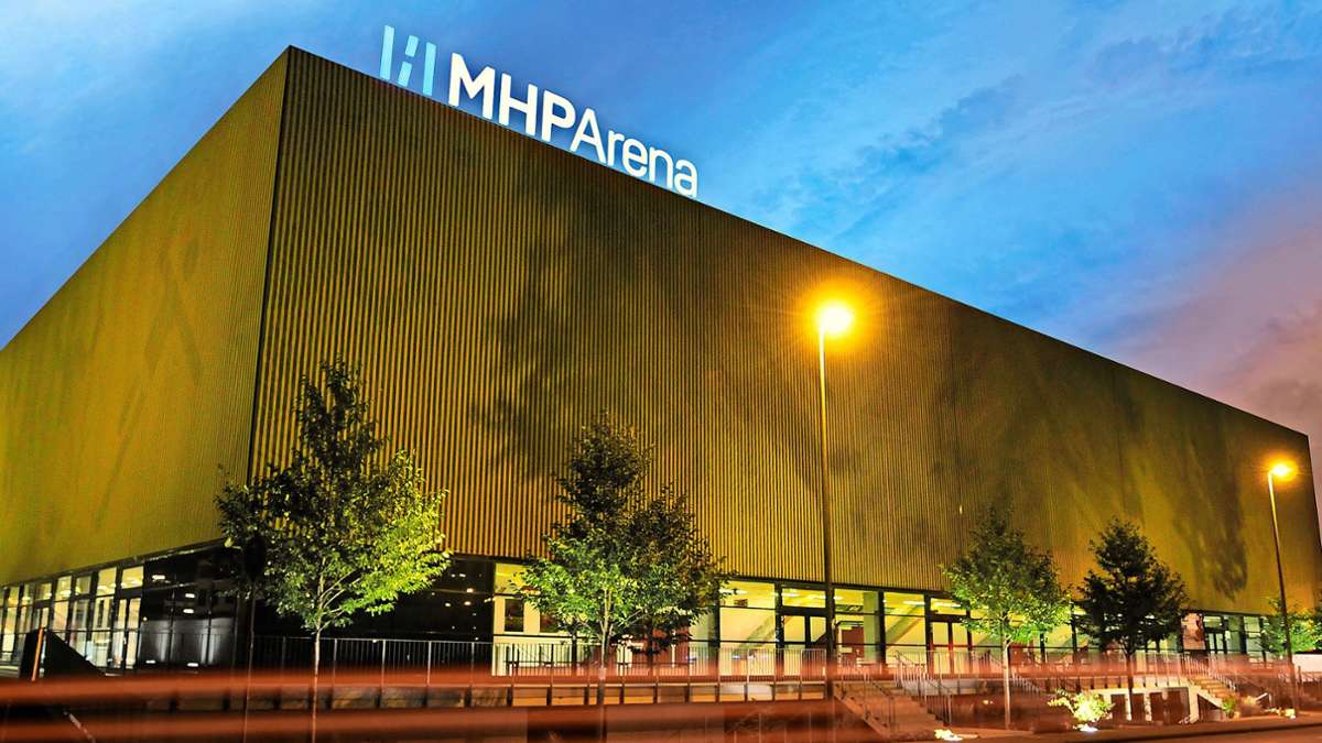 Was Bedeutet Mhp Arena