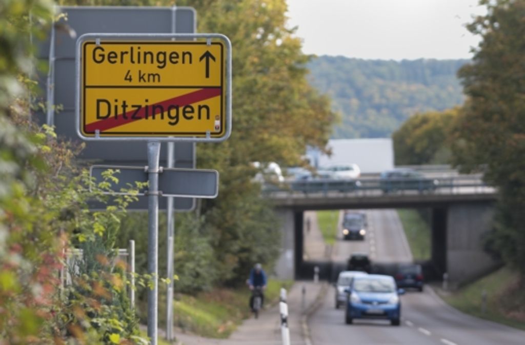 Nachbarn Auf Distanz Halten