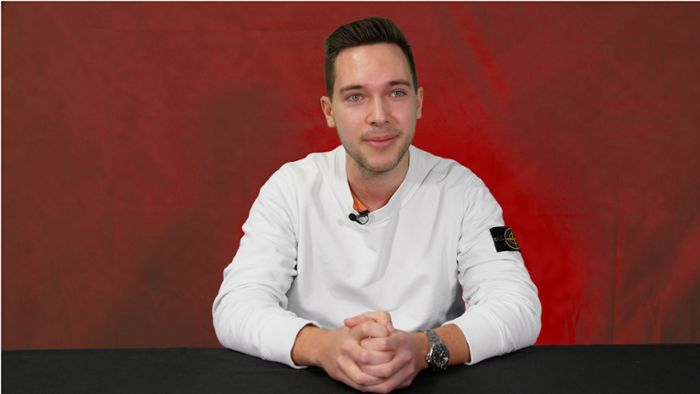 VfB Stuttgart Fans: Wie sich Marc Matjasic die VfB-Spiele der letzten ...