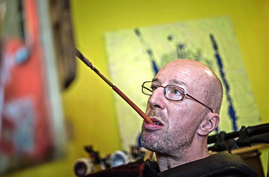 Kunstler Aus Stuttgart