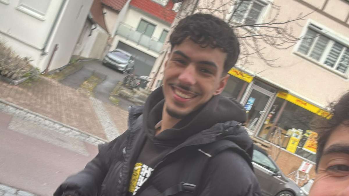 Aufenthalt war gefährdet: Nach dem Ausbildungs-Aus: Youssef El Guerch ...