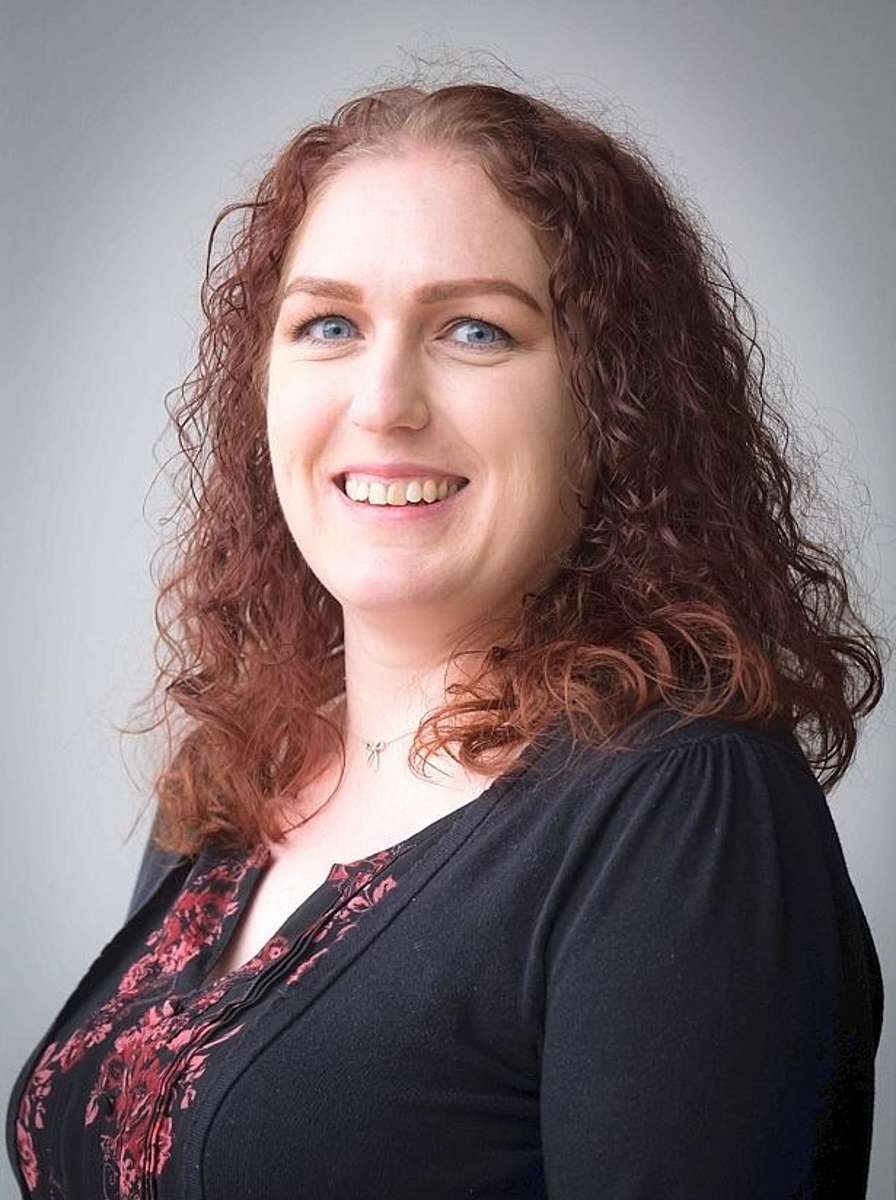 Filderzeitung: Rebecca Anna Fritzsche (fri) - Unsere Autorinnen und Autoren