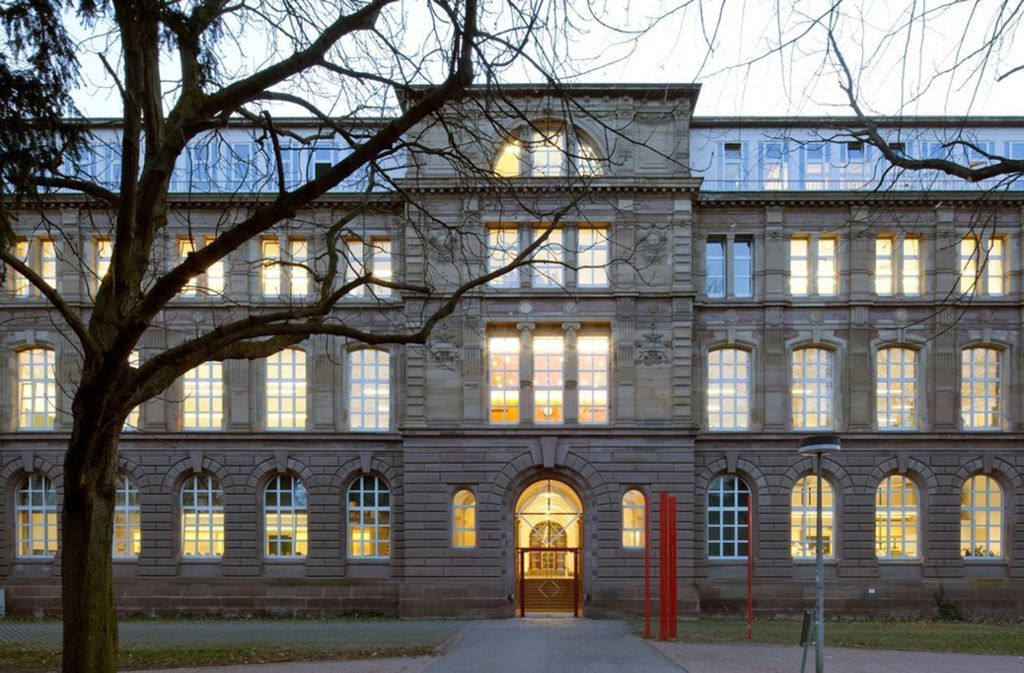 Plan B Stuttgart
