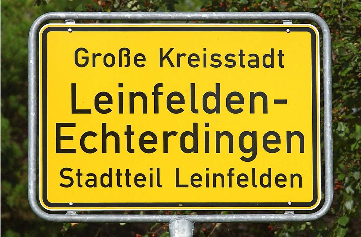 Leinfelden-Echterdingen: Ein besonderes Fest zum Stadtjubiläum ...