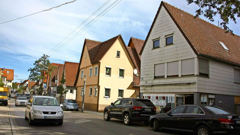 Leinfelden-Echterdingen: Stadt kann nun Zeppelinplatz doch erweitern ...