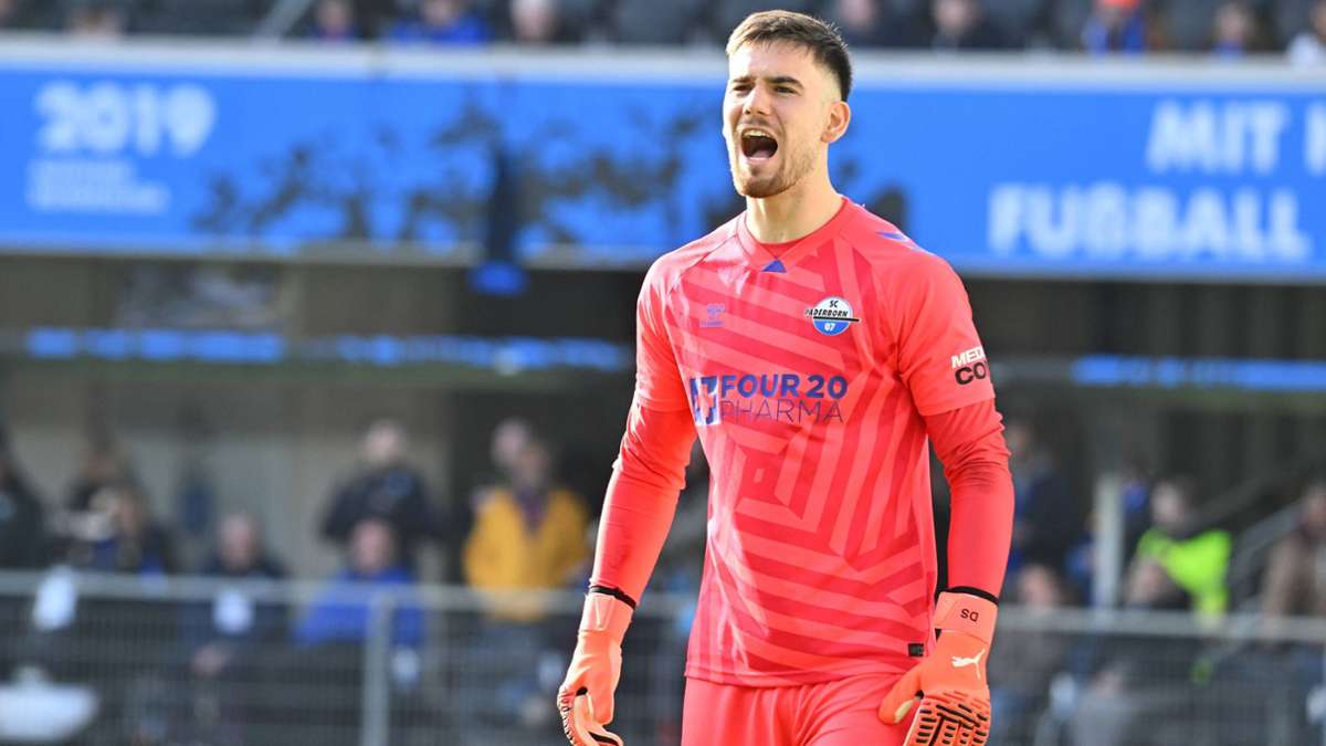 Leihspieler des VfB Stuttgart: Wichtige Siege für Dennis Seimen und ...