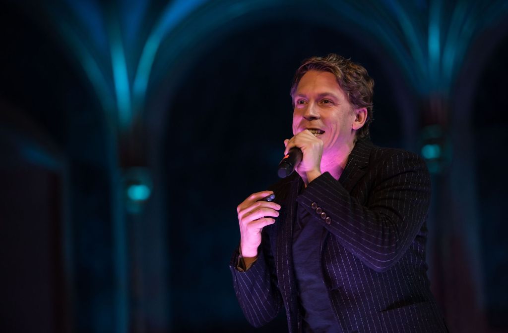 Musical feiert am 18. Februar Premiere
