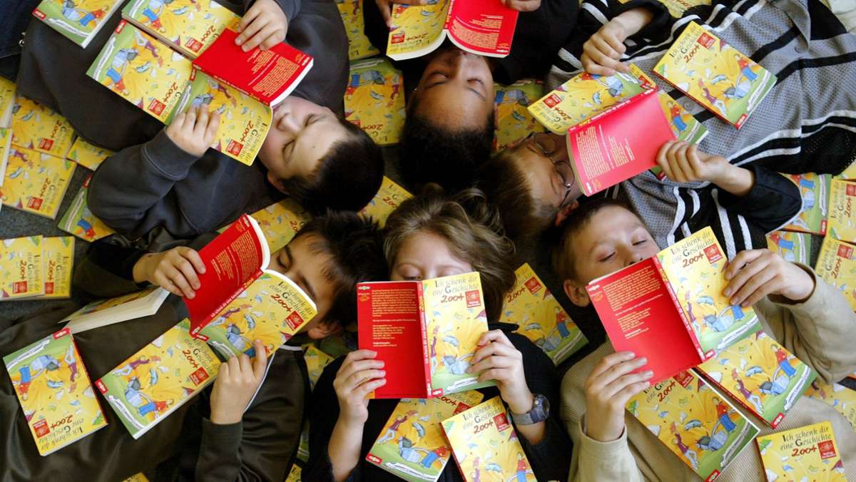 Bestseller-Lesetipps: Fünf Jugendbücher, die ankommen - Kultur